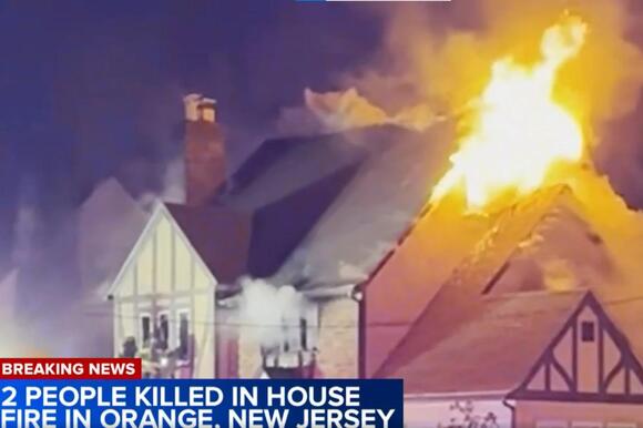 Sisters die trying to save disabled father from Thanksgiving fire ...