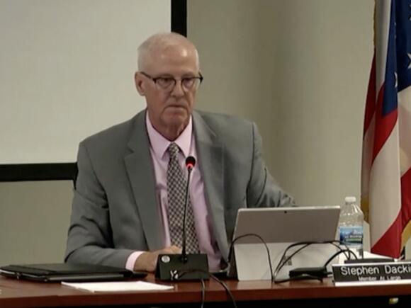 He resigned from state superintendent amid ethics concerns. Here's his ...