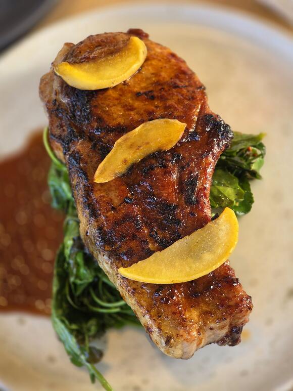 6 New San Francisco Restaurants Where Seasonal Sourcing Leads the Menu ...