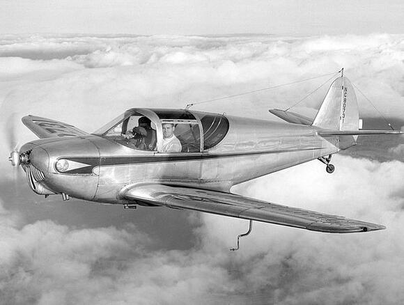 Lost Wings: The Rise and Fall of the Globe Swift - NewsBreak