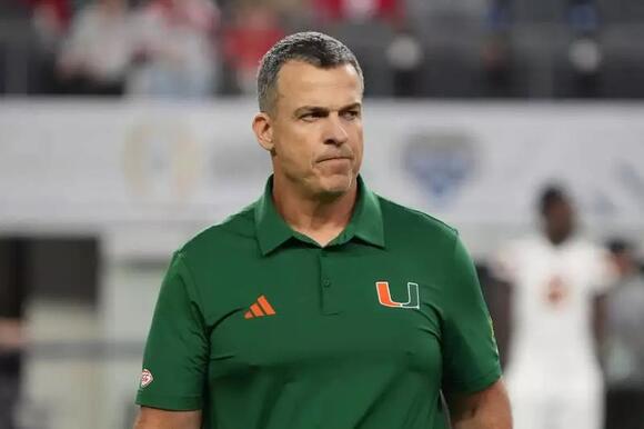 Mario Cristobal Hires Former Curt Cignetti Assistant Who Once Helped ...