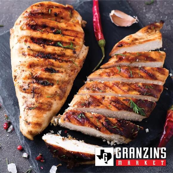 Granzin’s Meat Market and Restaurant Is Coming to a New Address in New ...