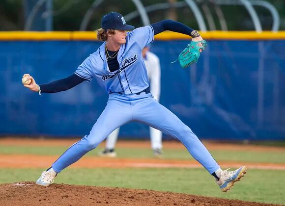 PREP BASEBALL: North Port rallies past Charlotte