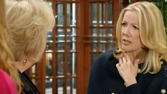 The Young and the Restless spoilers for next 2 weeks (June 18 to 26 ...