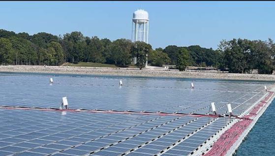 Fort Wayne Using New Microgrid to Power its Water Utilities - NewsBreak