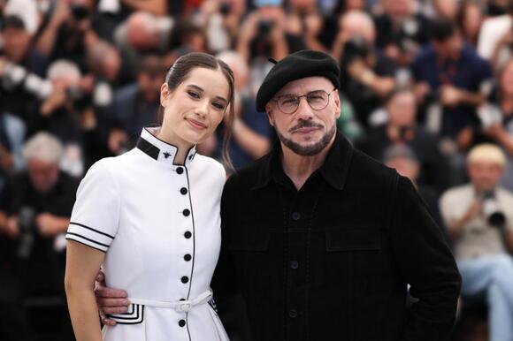 Ella Travolta: 5 Things to Know About John Travolta’s Daughter ...