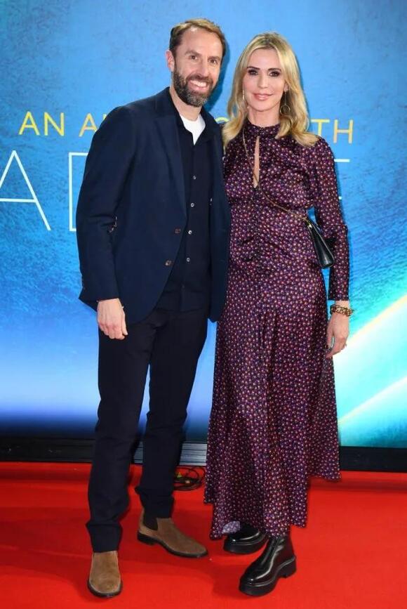 Who is Gareth Southgate’s wife Alison? What we know about the England ...