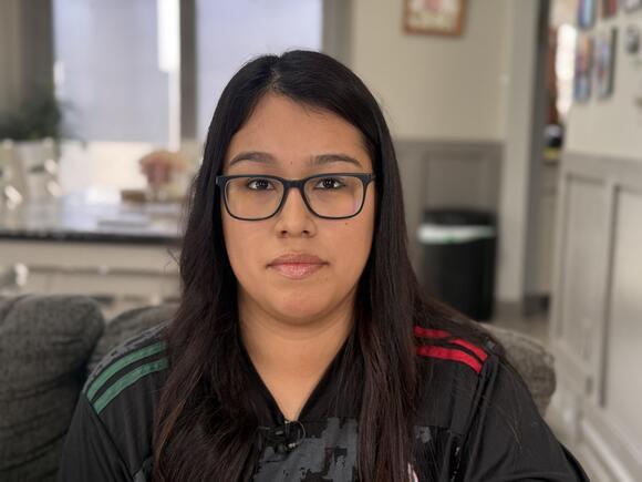 Family distraught after father detained by ICE after 30 years in the U ...