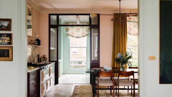 What Your Star Sign Says About How You Should Decorate Your Home in ...