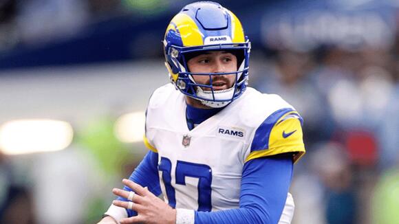 Bruce Arians thinks Baker Mayfield is better than any QB in 2023 draft ...