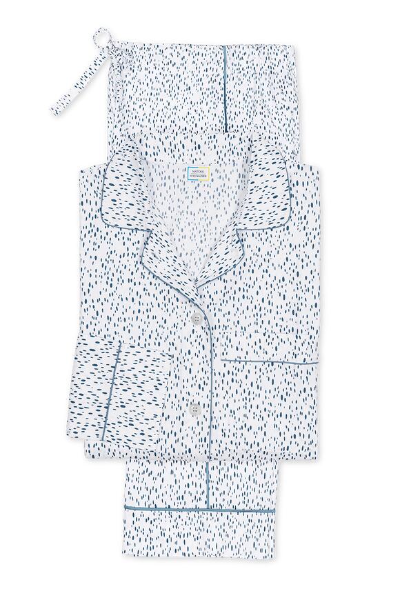 7 Luxe Pajama Sets for the Ultimate Winter Comfort and Style - NewsBreak