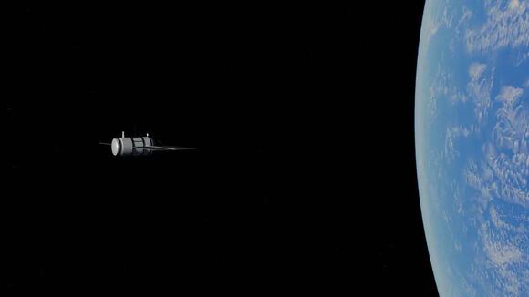 The Mechanics of Light Sails: How Photons Alone Could Propel the Next ...