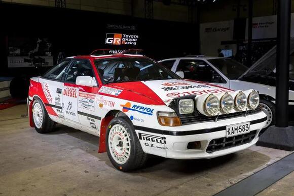 Toyota Confirms Celica Will Return For Eighth Generation - NewsBreak