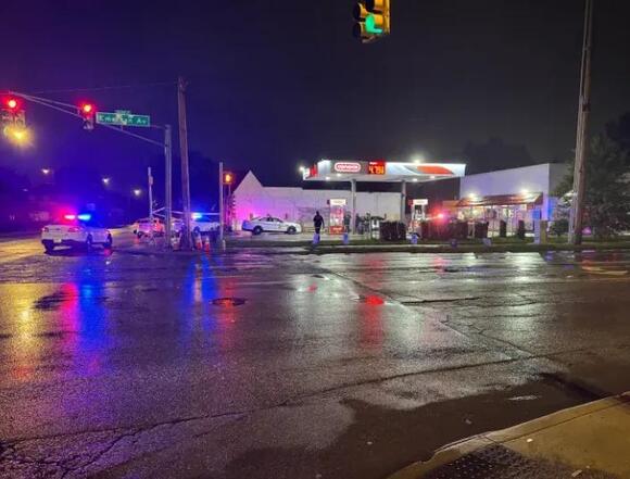 1 Dead, 1 Hurt in East Indy Shooting - NewsBreak