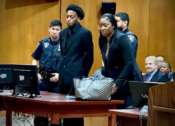 Justice for Ava: Parents at Court Push Queens DA for Tougher Charges ...