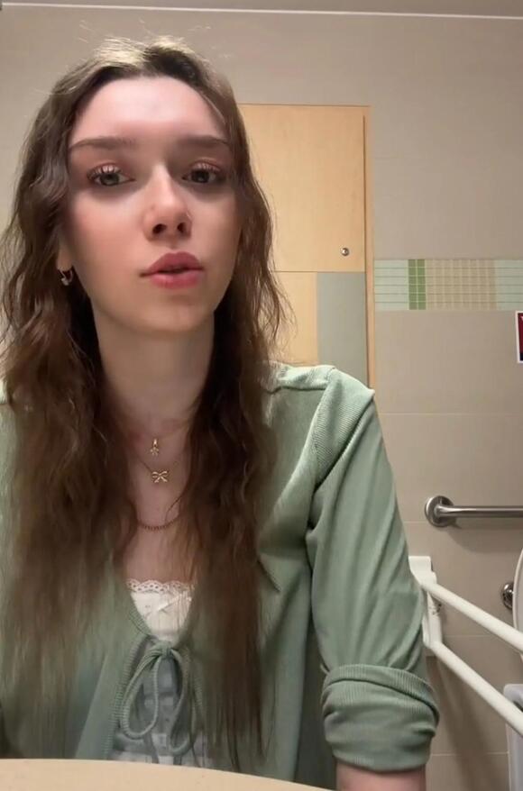 Teen woke up from coma to learn she would soon become a quadruple ...