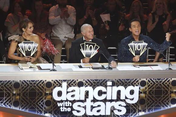 Dancing With The Stars judge Bruno Tonioli addresses potential exit ...