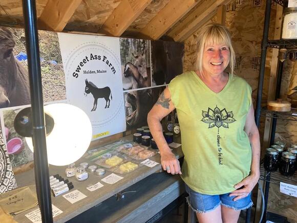 Navy dispute threatens angler access to Great Pond in Aurora - NewsBreak