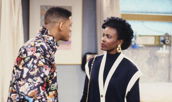 Original Aunt Viv Returning to ‘Bel-Air’ 32 Years Later - NewsBreak