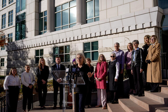 Utah Democrats likely to win congressional seat in 2026 if judge’s map ...