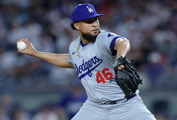 Ex-Mets Michael Tonkin and Yohan Ramirez thriving with new teams