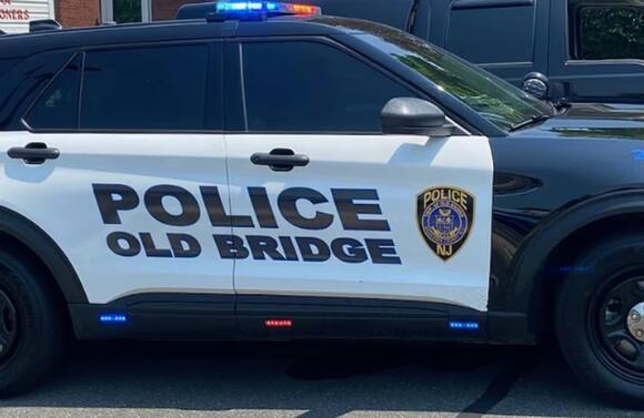 Hours-Long Old Bridge Standoff Ends In Knife-Wielding Man's Arrest ...