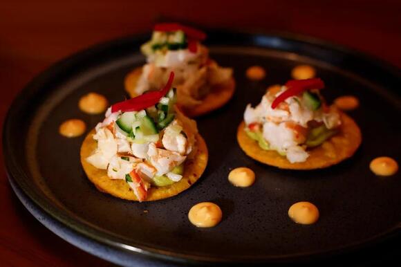 The ultimate guide to restaurants and bars at Encore Boston Harbor ...