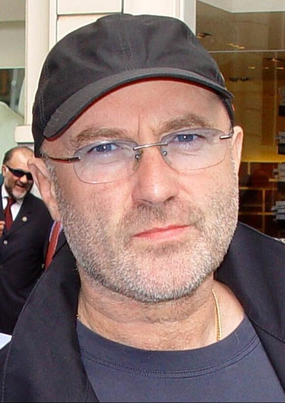 What's Really Going On With Music Icon Phil Collins: Turning 75 Amid ...