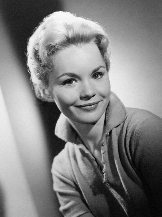 Legendary Actress Tuesday Weld Turns 82: After Troubled Early Days, She ...