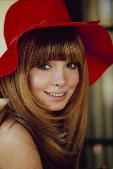 At Look Back at TV Actress Judy Strangis: 50 Years After 'Room 222' and ...