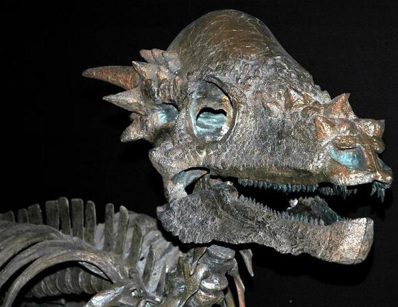 New Research Confirms Dinosaurs Had Surprisingly Complex Brains - NewsBreak