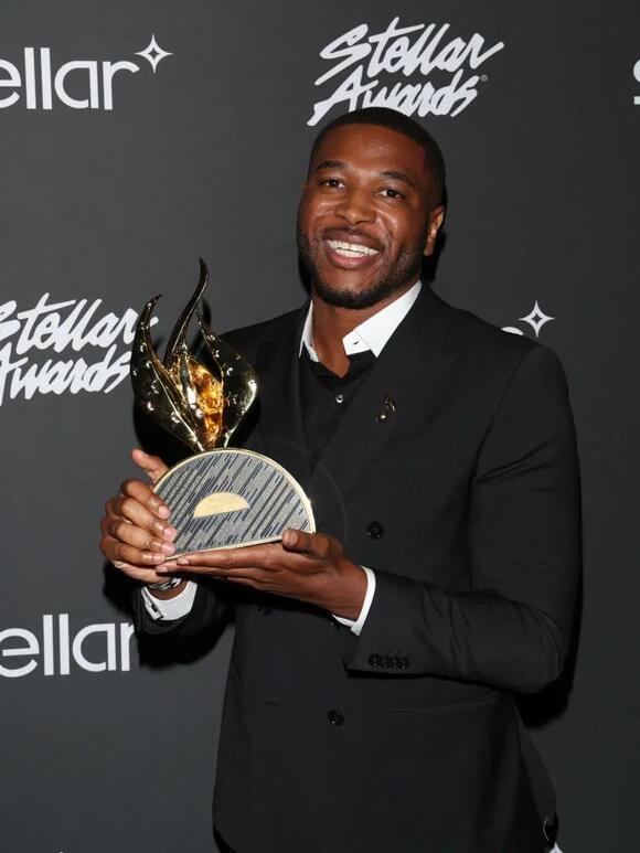 Erica Campbell, Tye Tribbett and More Win Big at 39th Annual Stellar ...