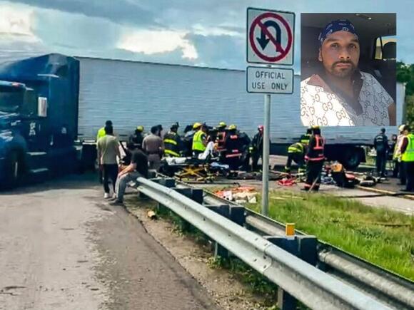 Wrongful death lawsuit filed in fatal Turnpike crash involving semi ...