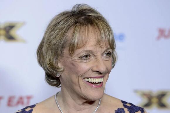 'It's Too Late': Dame Esther Rantzen Gives Emotional Update on Her ...