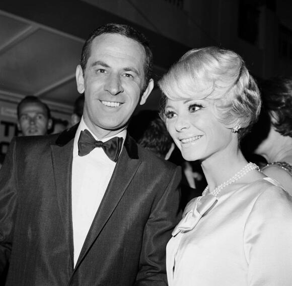 ‘Get Smart’ Turns 60! Uncover Everything About Don Adams and His Iconic ...