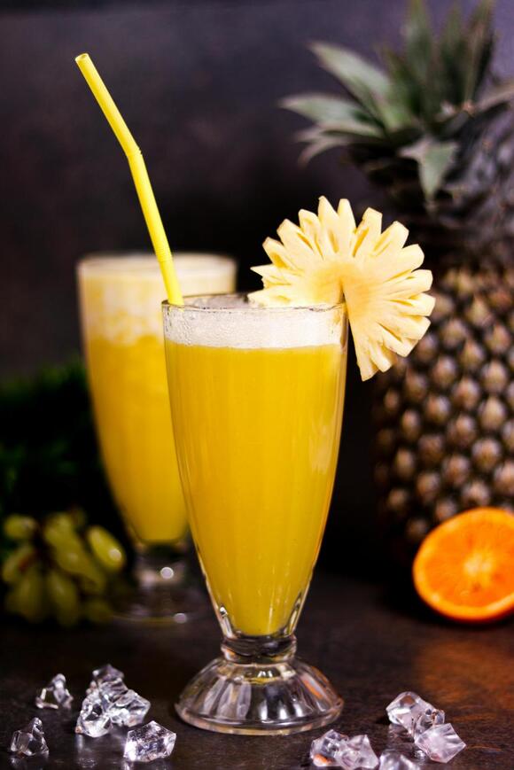 10 Major Chain’s Summer Drinks Ranked in One Place - NewsBreak