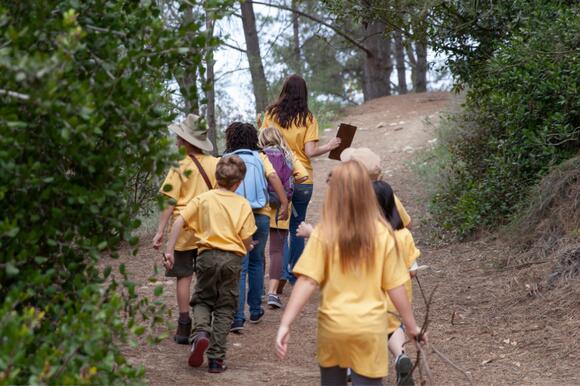 Unique Summer Camps in California 2026 - NewsBreak