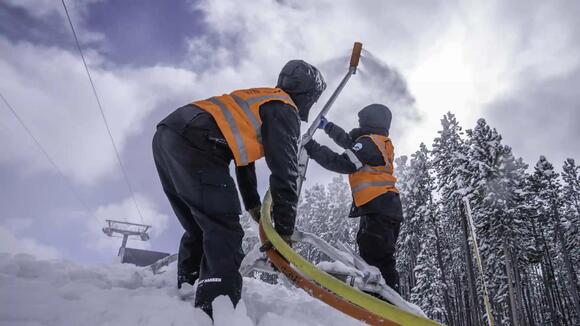 Austria Overtakes USA in 2025-26 Total Skier Visits — But the Real ...