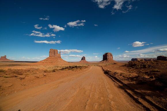 10 Places You Can Only Visit in the U.S., Nothing Like Them Exists ...