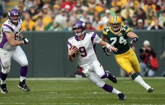 Minnesota Vikings Tickets Fall Below 50 Dollars - NewsBreak