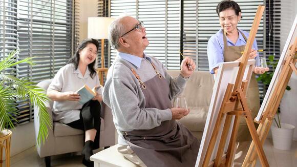 7 Habits That Keep People Feeling Young After 65 - NewsBreak