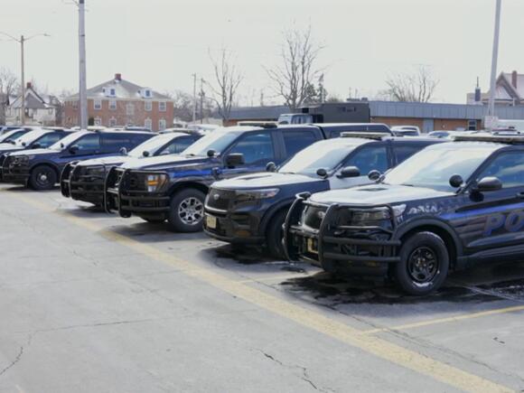 State Rejects Reimbursement For Local Public Safety Costs During Nfl Draft Newsbreak 
