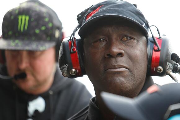 Michael Jordan's Net Worth 2025: His Crazy Fortune Explored - NewsBreak