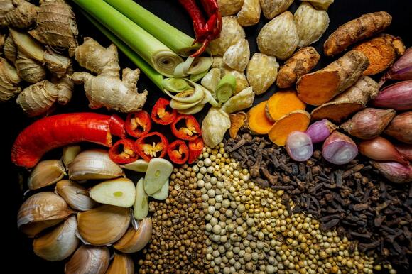 Cooking Tips to Avoid Excess Salt Without Losing Flavor - NewsBreak