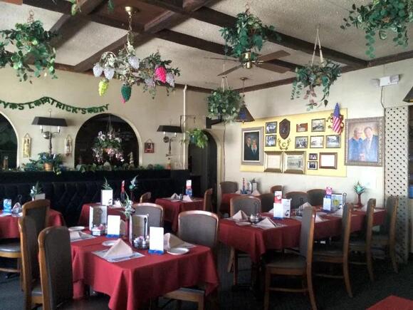 Legendary New York restaurant closing its doors after 91 years in business
