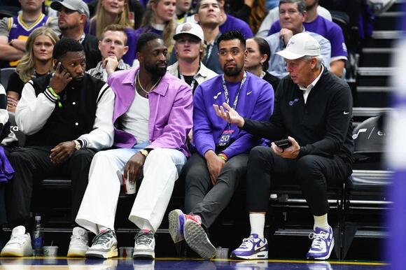 St. George Local Makes NFL History! - NewsBreak