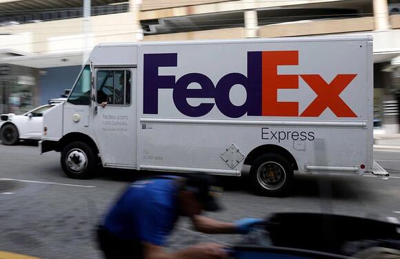 List of FedEx Centers Closing in New York - NewsBreak
