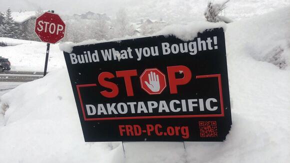 The rezone Summit County called unconstitutional is now hailed as a ...
