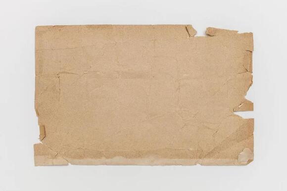 How to Use Ordinary Cardboard to Kill Stubborn Weeds Without Digging ...