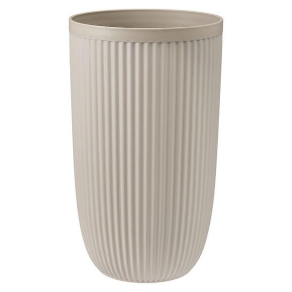 ALDI’s $15 Tall Fluted Planters Tap Into One of This Year’s Biggest ...